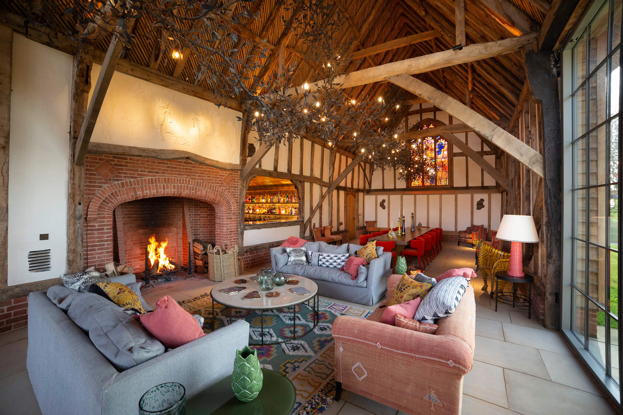 Wilderness Reserve : Luxury Holiday Cottages to Rent in Suffolk